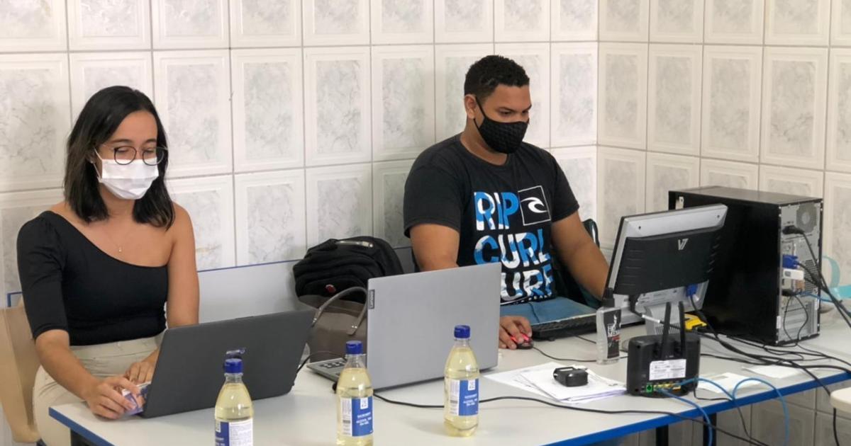 Prefeitura de Maceió | SMTT retoma atendimento presencial mediante…