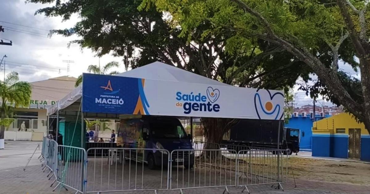 Prefeitura de Maceió | Centro de Atendimento ao Turista (CAT) leva…